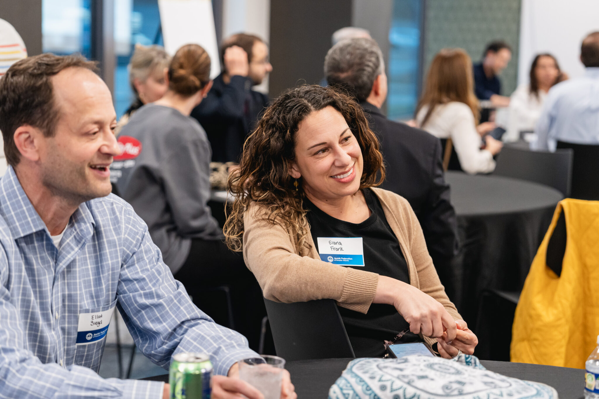 Future-Proofing Jewish Atlanta: Inside the Powerful Endowment Movement ...