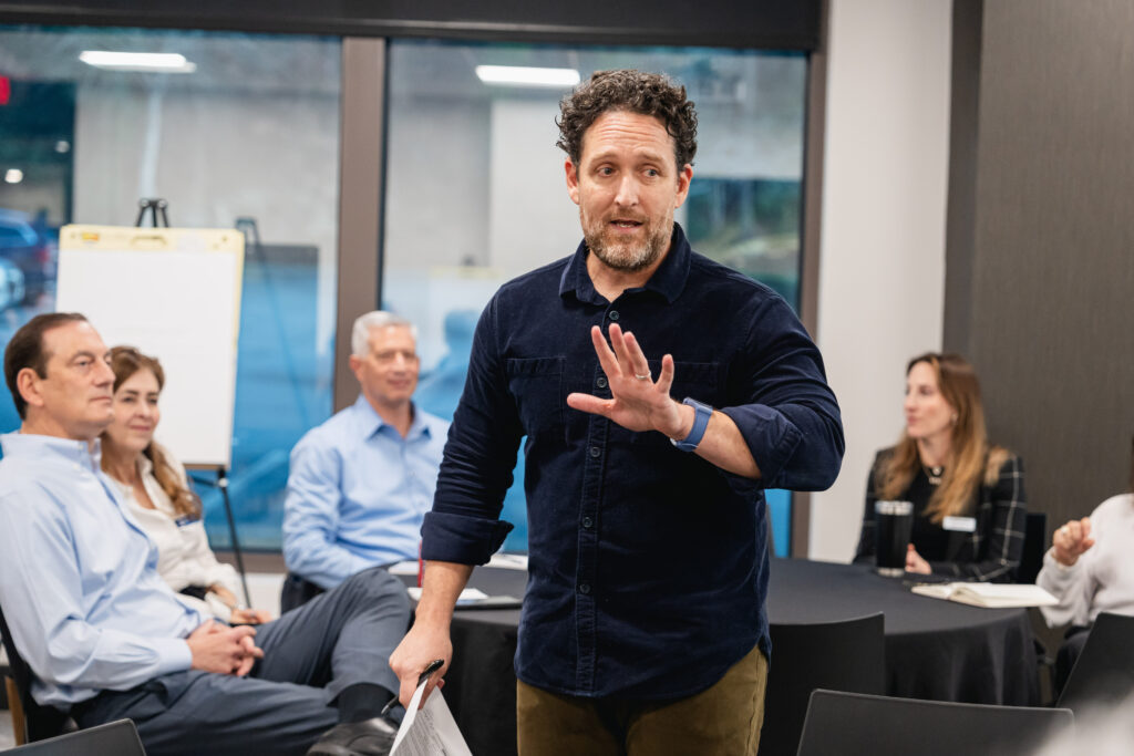 Future-Proofing Jewish Atlanta: Inside the Powerful Endowment Movement ...